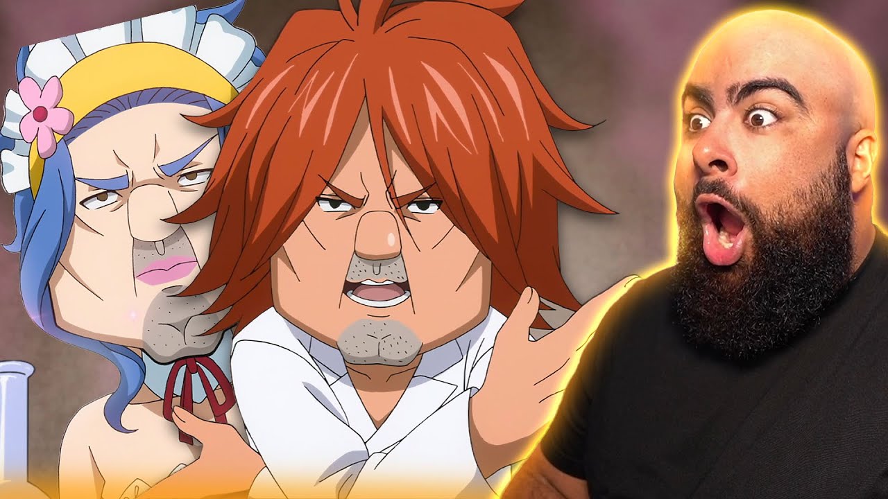 ICHIYA APOCALYPSE!!! | Fairy Tail Episode 226 Reaction! - YouTube