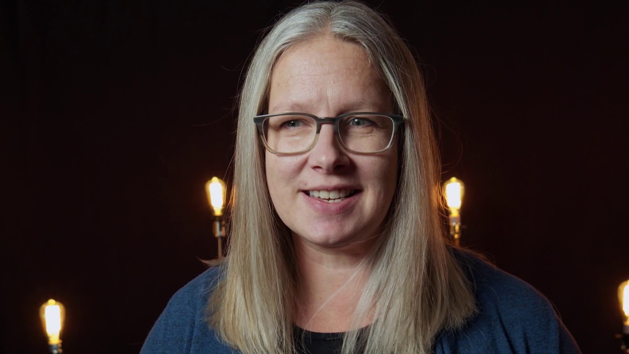 Fear of Uncertainty #5 // Daily Dose | Angie Larson - YouTube