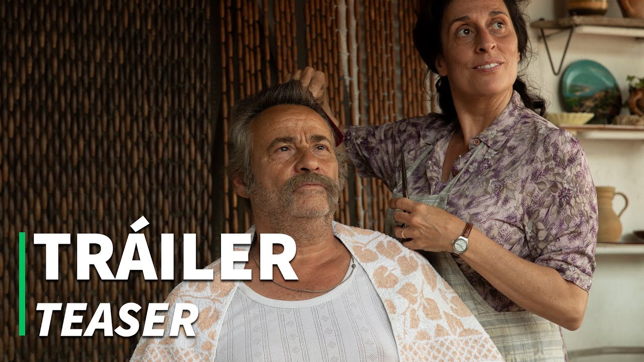 EL 47 - PRIMER TRÁILER - YouTube