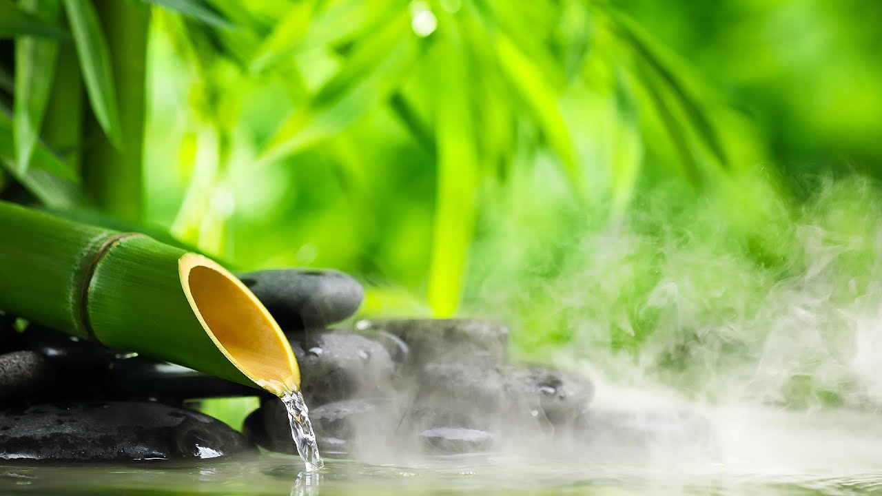 Relaxing Piano Music • Sleep Music Water Sounds Relaxing Music