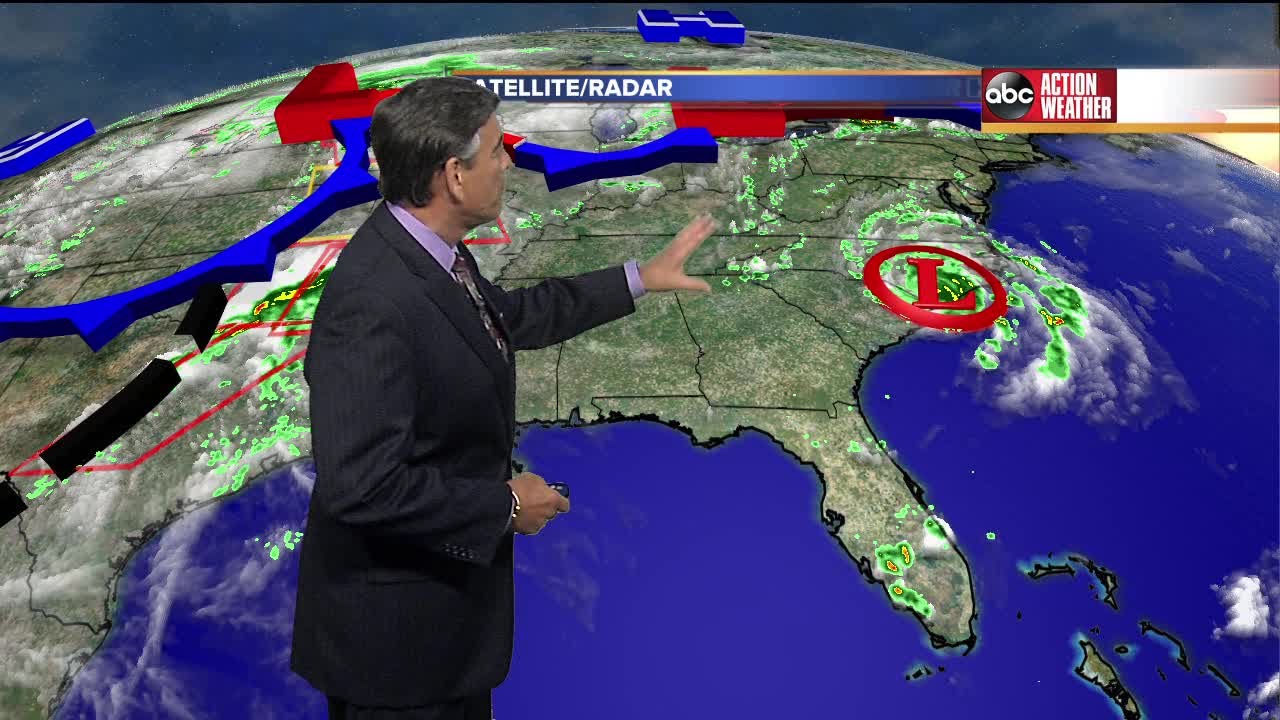 ABC Action News Weather Forecast - YouTube