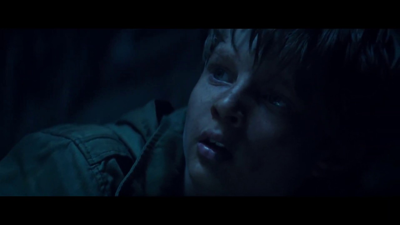 TERMINATOR TRAILER in Godzilla style FAN made - YouTube