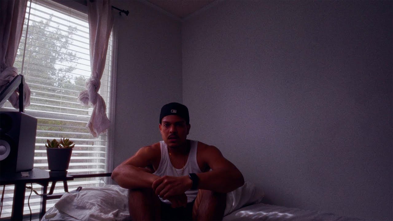 KEVIN DAVID - HACE TIEMPO (Official Video) - YouTube