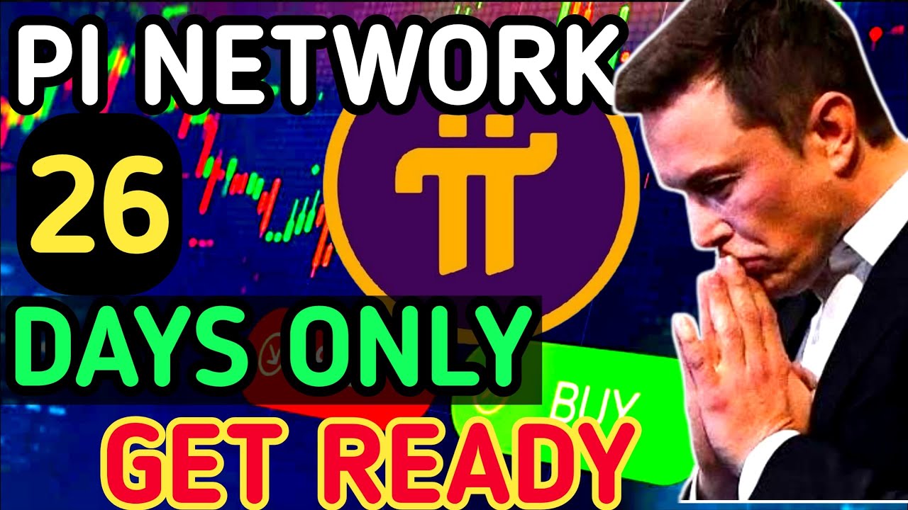 PI NETWORK LAUNCH DATE | DEC 31st | PAY WITH PI | PI KYC | PI COIN ...