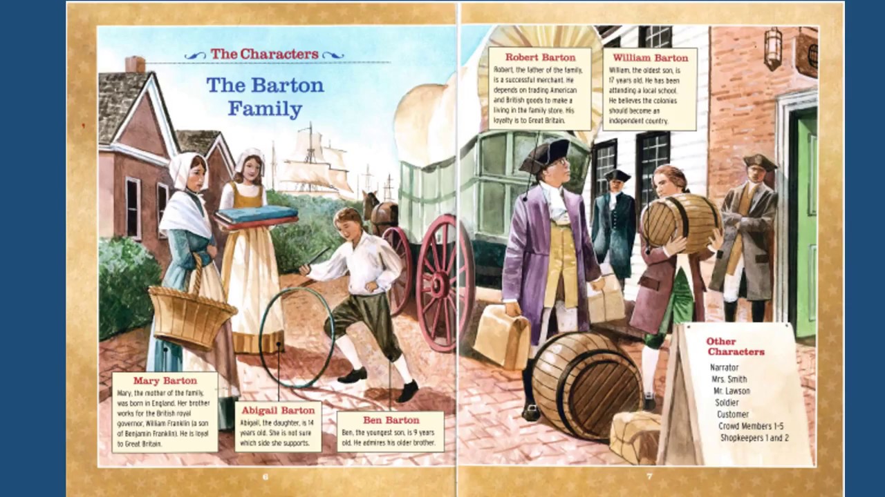 U2 L5 and L6, Act II, Scenes 1-3 - YouTube