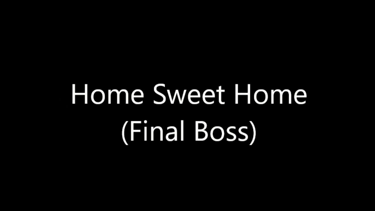 MOTH Final Boss Theme (Super Old Version) - YouTube
