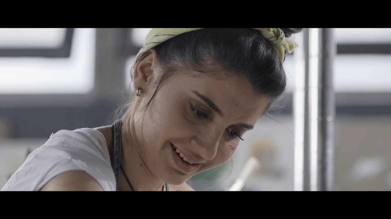 René y Renny - Volví por ti (Video Oficial) - YouTube