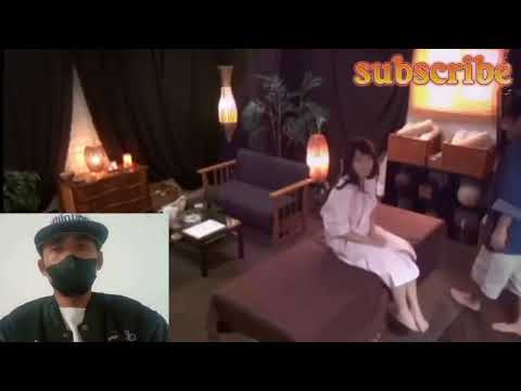 FULL BODY OIL MASSAGE  ｜ BACK PAIN MASSAGE  FOR JAPANESE GIRL PART 8 [HHIvKqfNp_c] 00-06-45 #001 #0