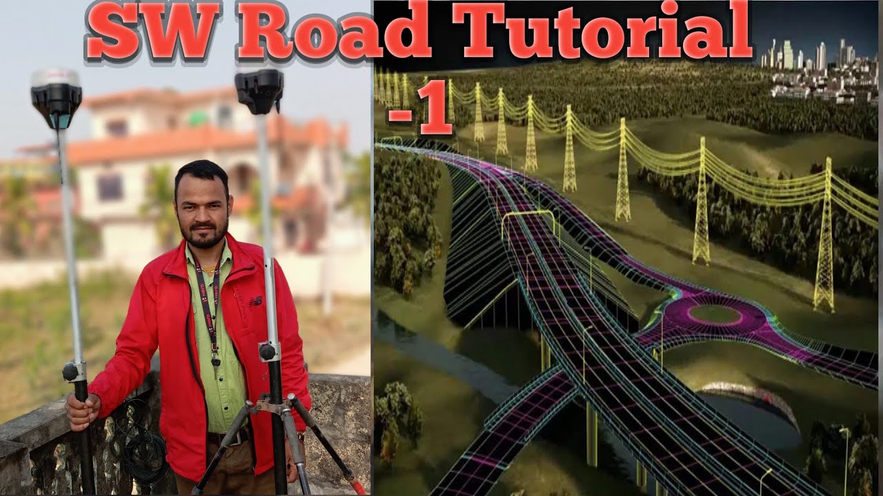 Sw Road V2(1) - YouTube