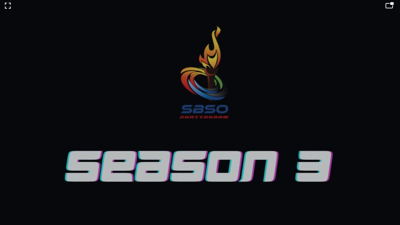SBSO SEASON3 TRAILER - YouTube