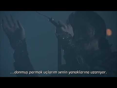 BUCK-TICK - Snow White 「Türkçe Alt Yazılı」