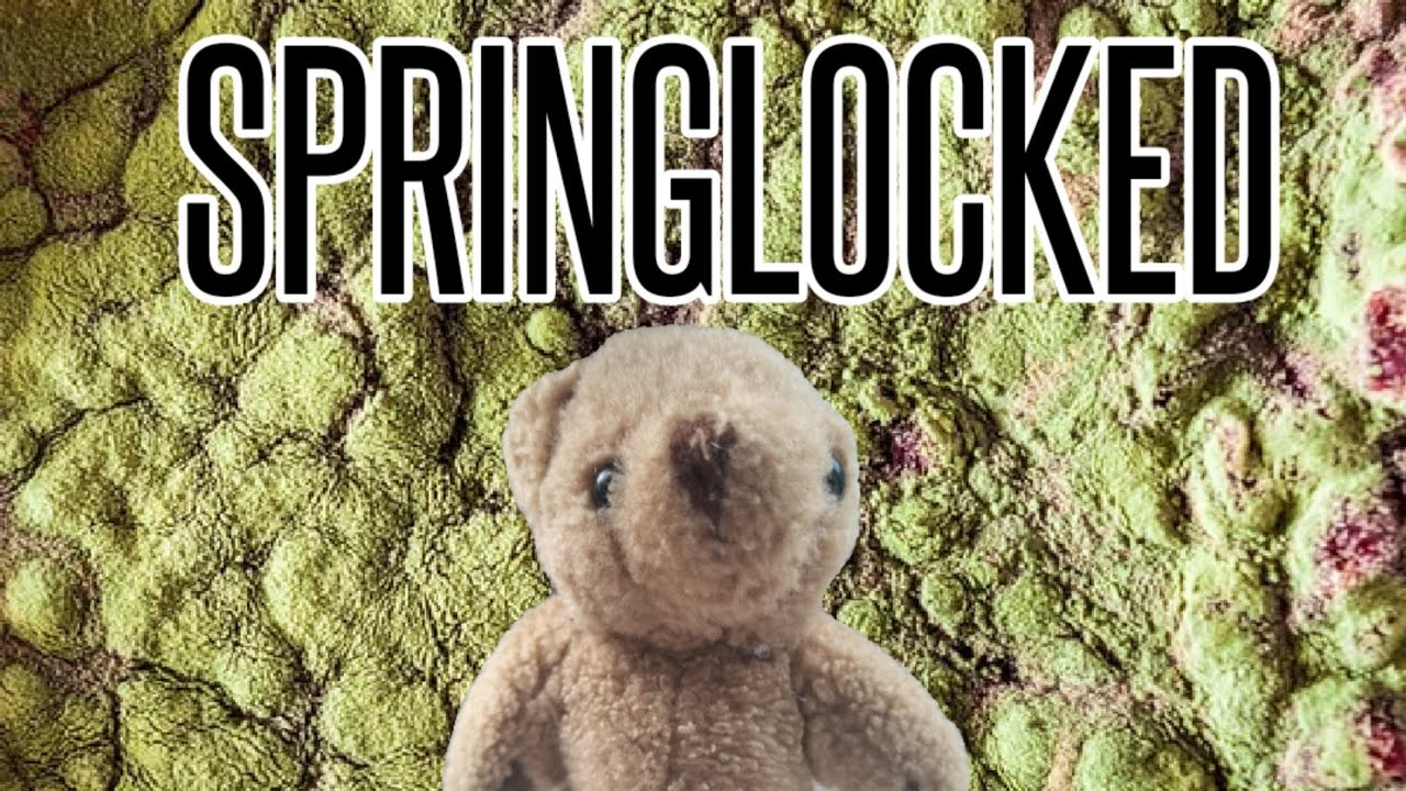SPRINGLOCKED - YouTube