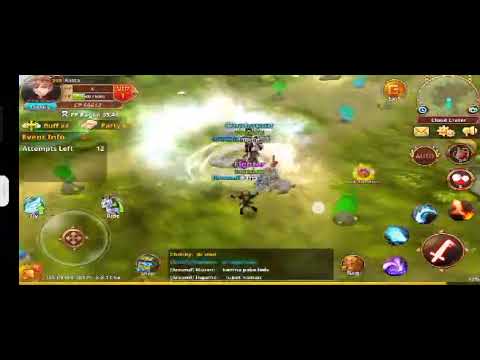 flyff legacy philippines #ddm#rb2#everyone - YouTube