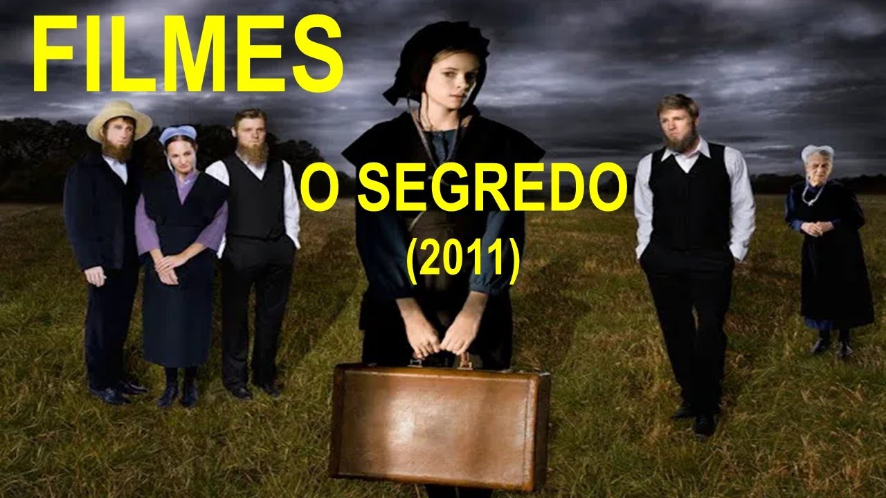 FILME - O Segredo - YouTube
