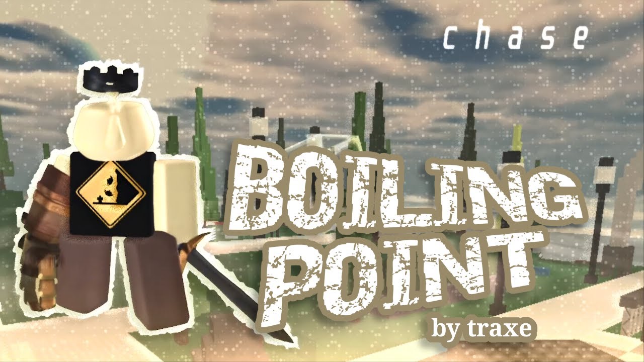 BOILING POINT (STEAMNAUT'S THEME) +FLP | BIAST OST - YouTube