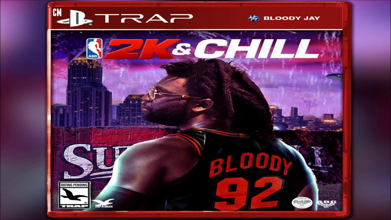 Bloody Jay - 2K & Chill [Full Mixtape] [2020] - YouTube