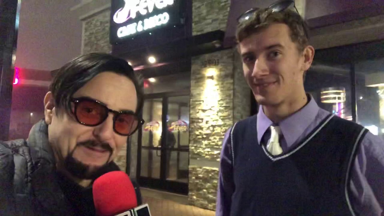 Tyler Moylan - YouTube