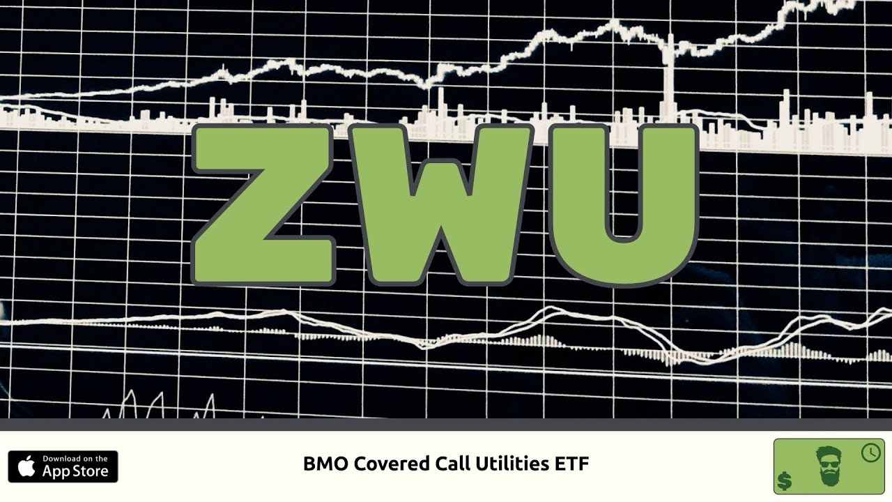 ZWU: BMO Covered Call Utilities ETF - YouTube