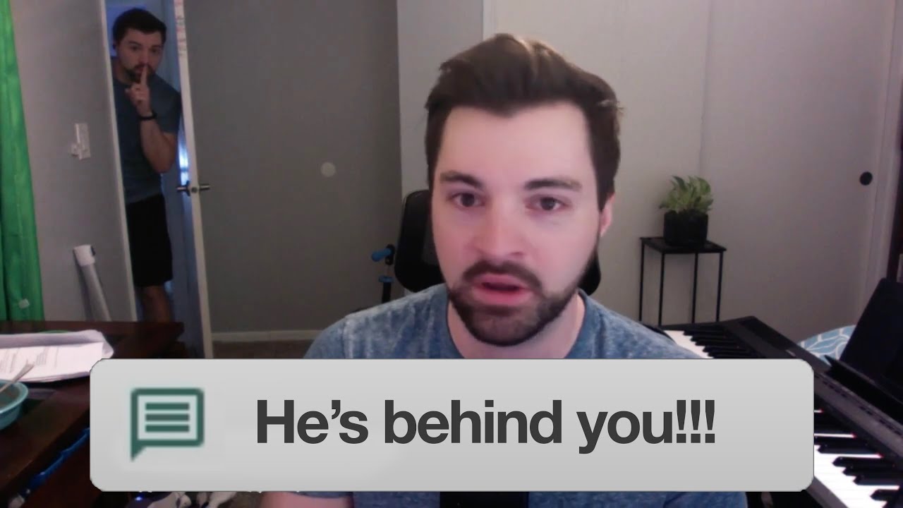 Mr. Dolan Pranks His Class - YouTube