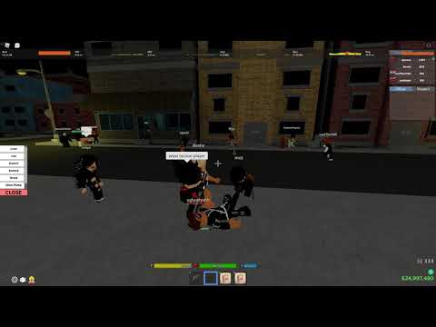 are these da hood players now..? - YouTube