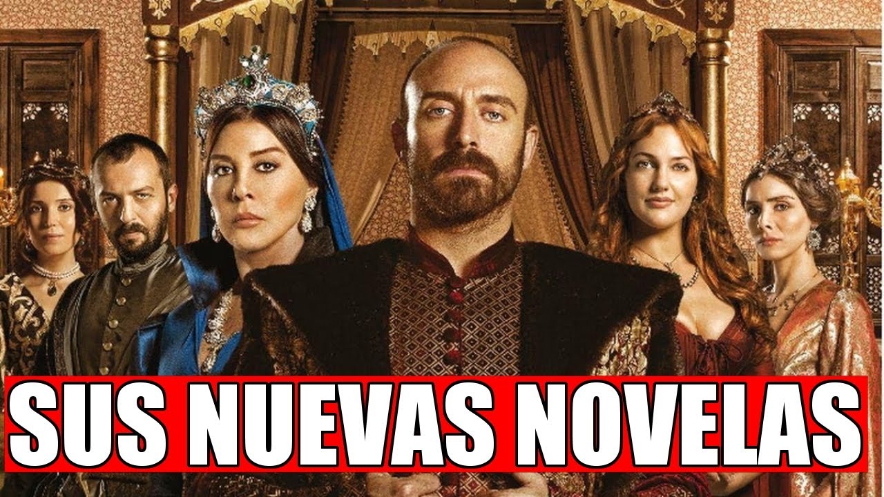 El Sultan - ¿Que ha sido de sus ACTORES 12 AÑOS DESPUES? - YouTube