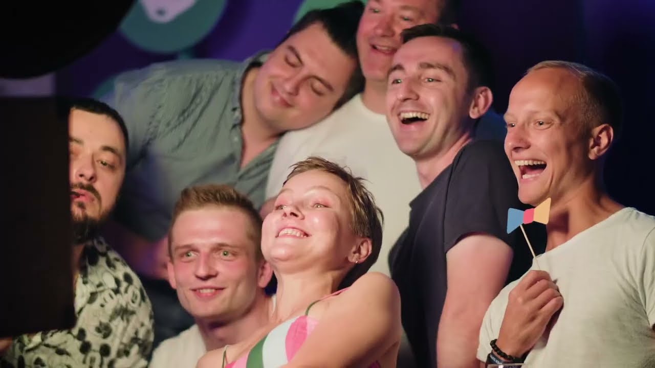 Bolt — Summer Summit 2021 - YouTube