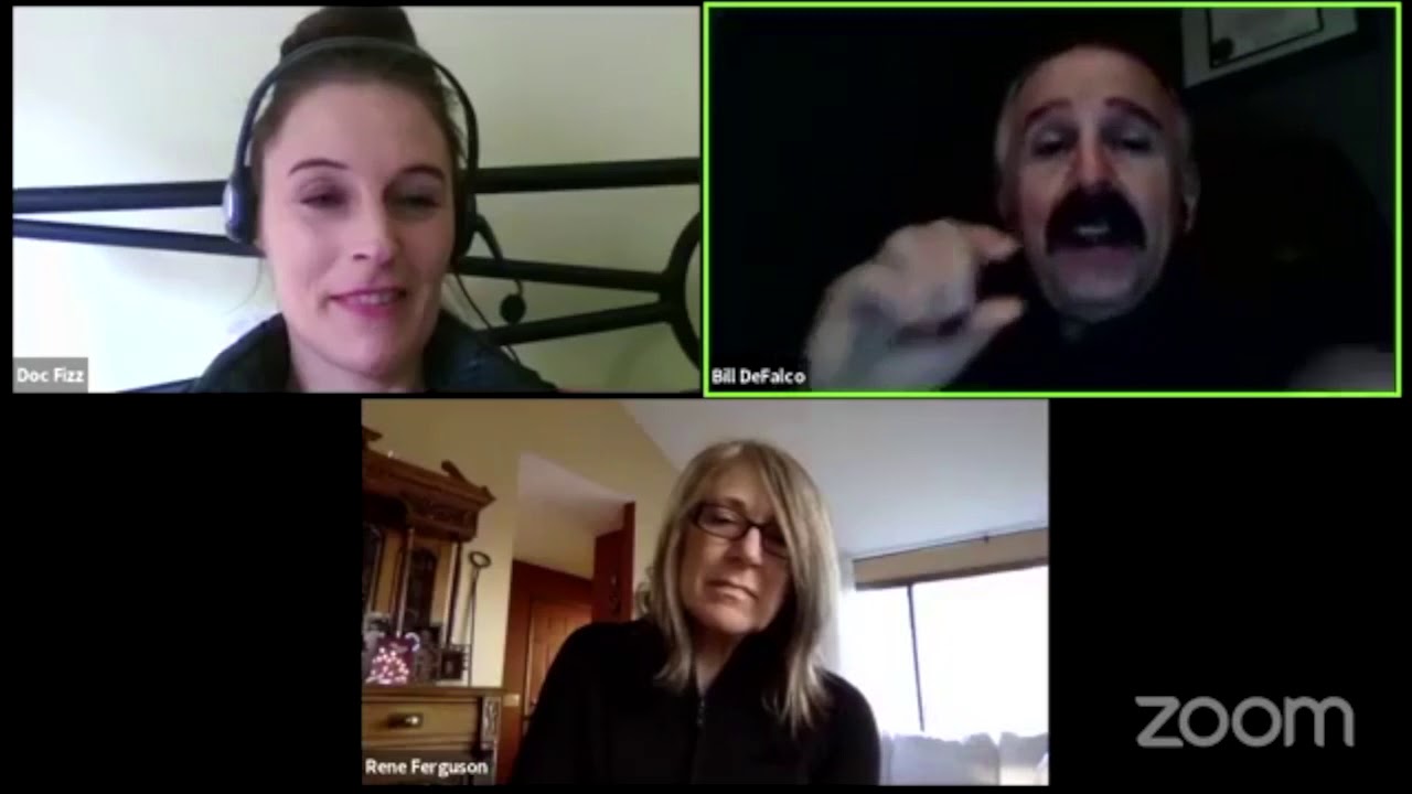 Sisel Eternity Testimony - YouTube