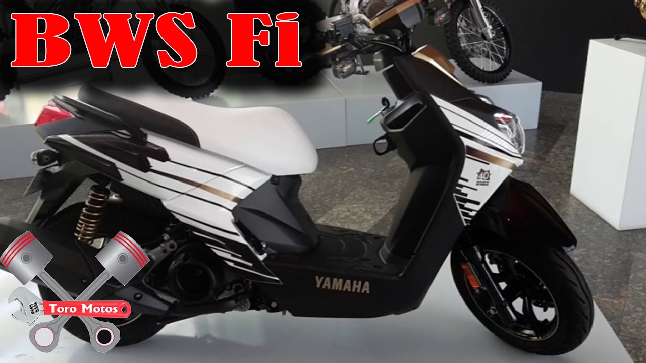 Yamaha Yamaha Bws 125 Motozombdrivecom