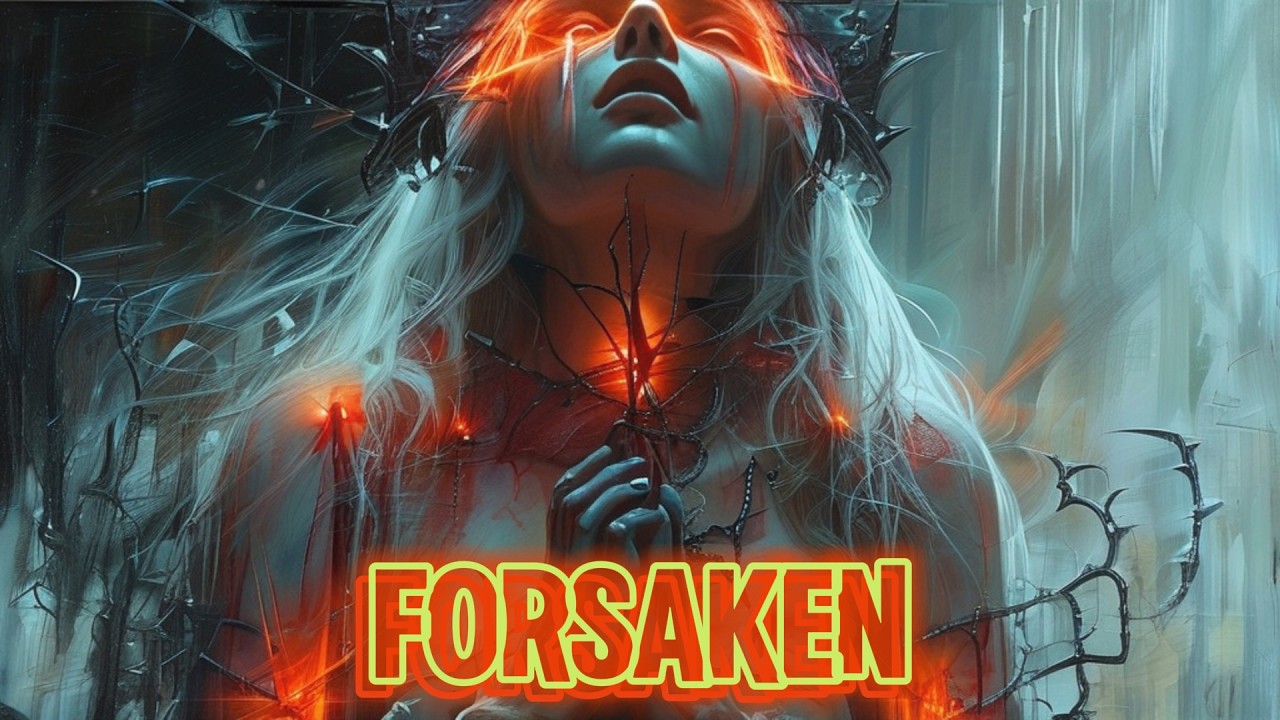 Forsaken - YouTube