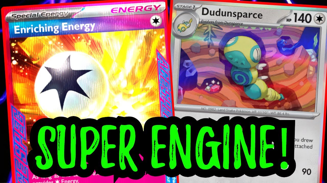 Can a New Draw Engine Fix This Outdated Deck? - YouTube