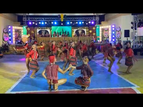 Gakit Festival 2024 | 1st Runner Up - YouTube