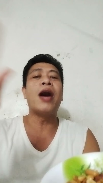 TIKMAN NYO ANG MANI ANG SARAP 😋@jojogatonTV - YouTube