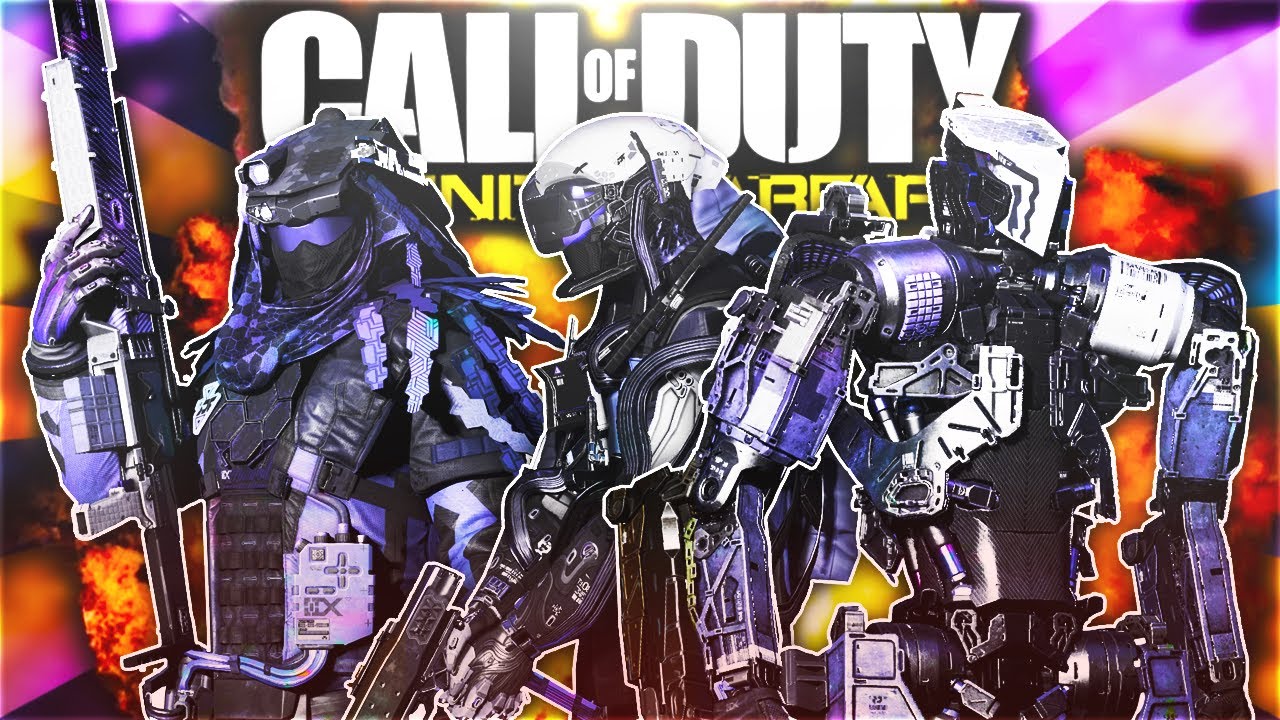 ALL NEW "BLACK SKY" & "SOLAR CAMO" RIGS UNLOCKED! NEW BLACK SKY & SOLAR ...