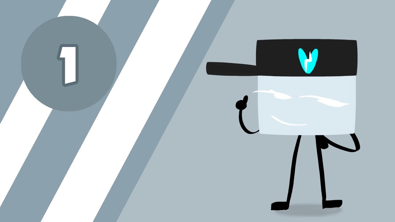 Object show animation| (idk) - YouTube