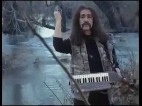 Barış Manço  Gülpembe