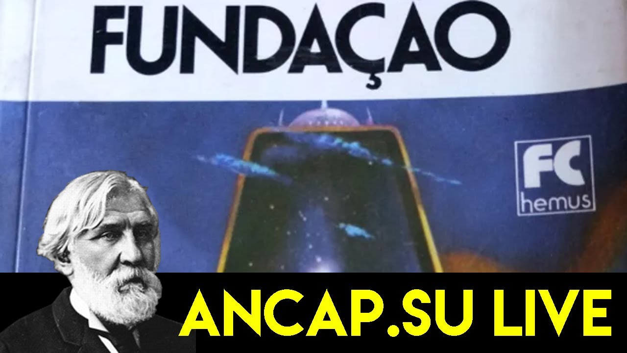 ANCAP SU Live - Fundacao - YouTube