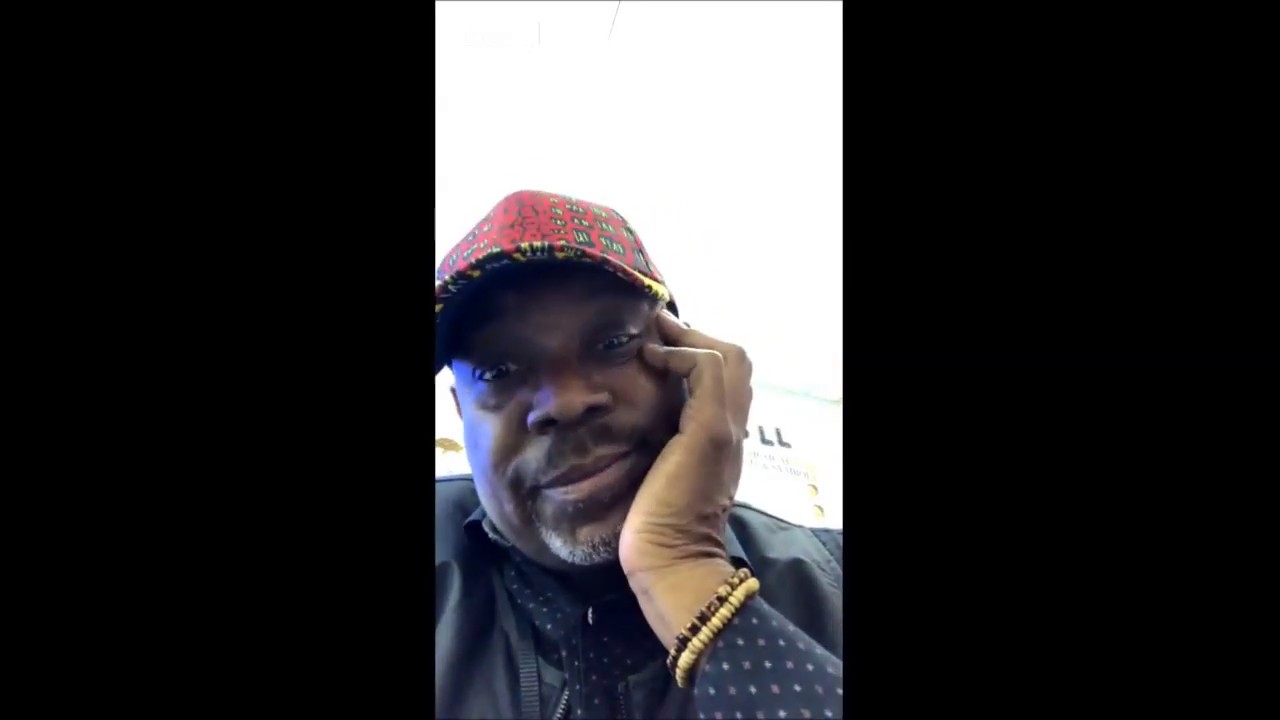 "TRUTH IN RHYTHM" - Keith Killgo (The Blackbyrds), Part 2 of 2 - YouTube