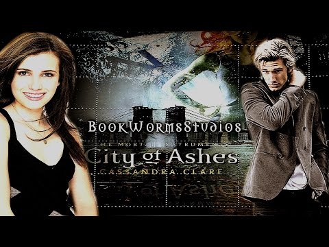 New divide... {The Mortal Instruments 2#} | BookWormsStudios