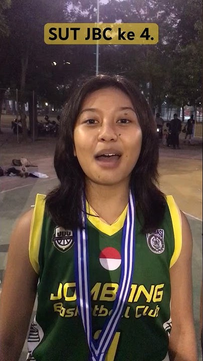 SUT JBC ke 4. Semoga smkn jaya & mencetak atlit2 yg berkualitas. #jbc #basketball # ...