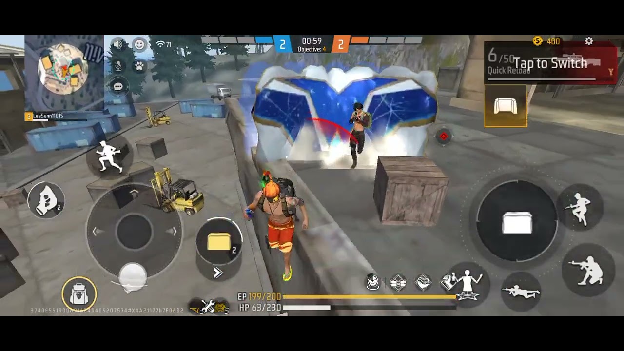 Fred fire lover #subscribe #freefiremax #freefireshorts - YouTube