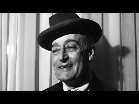 La felicità non esiste (Totò). Antonio De Curtis