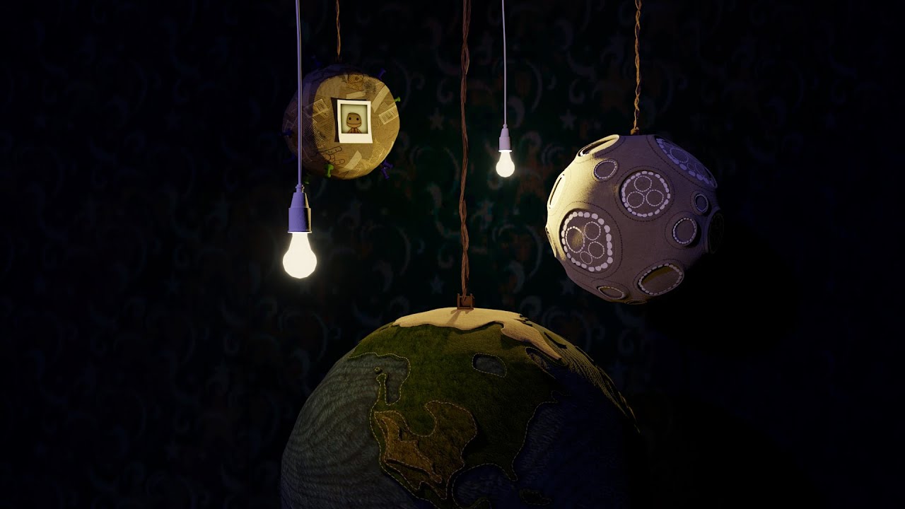 New Splits, LBP 100% Speedrunning - YouTube