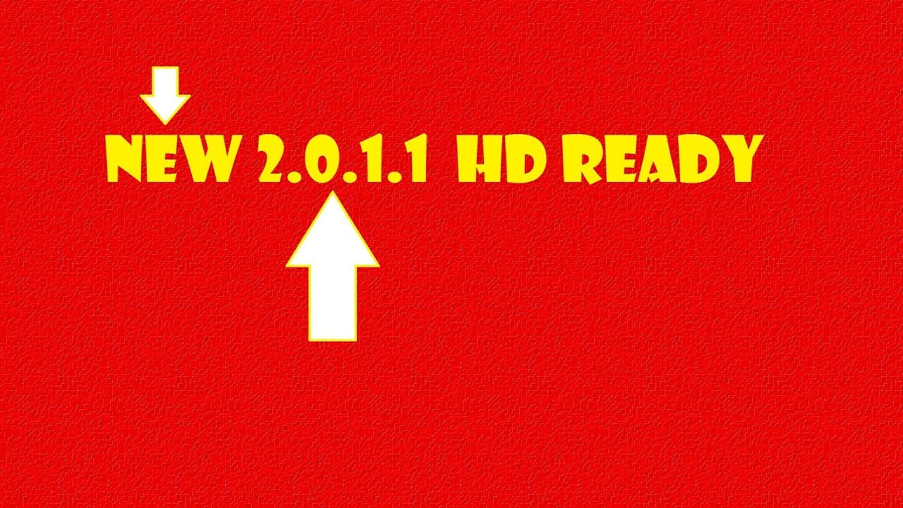 New 2011 HD APK TV - YouTube