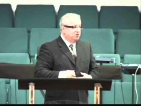 Pastor Tom Wagoner Morning Message The Cross Unwrapping the Greatest ...