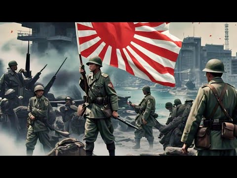 Global War 1939 Ultra Japan Turn 3 - YouTube