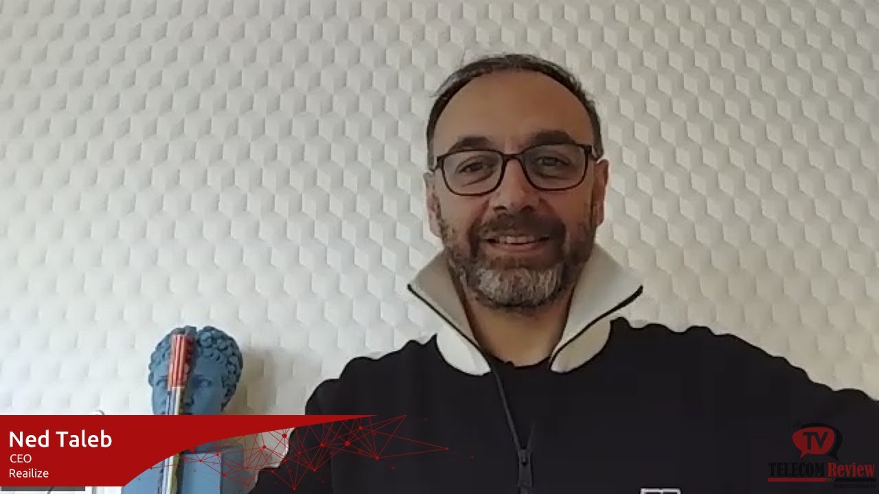 Navigating the Telecom Frontier: Insights from Ned Taleb on the ...