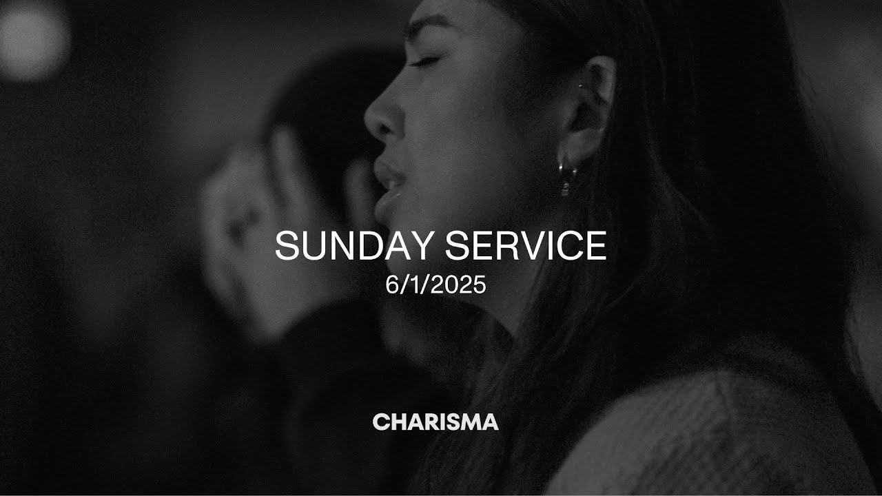 SEEK FIRST | CHARISMA - Dr. Alan Dionson - YouTube