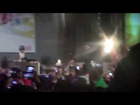 LORENA OROZCO SUPER CHICA CAR AUDIO 2013 - YouTube