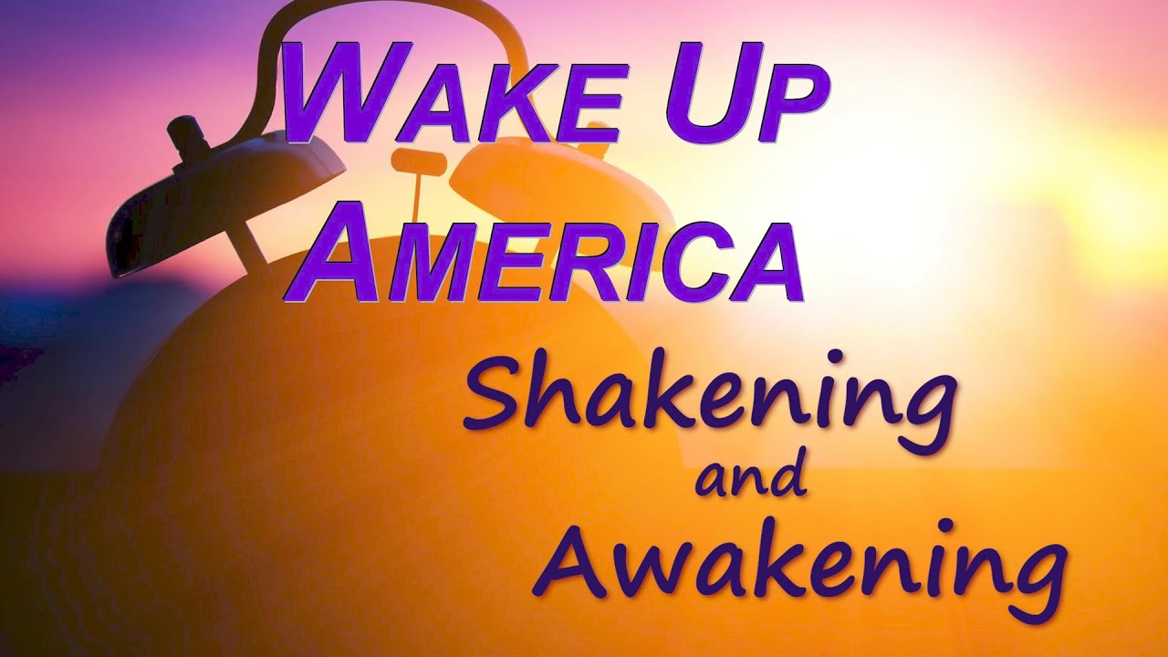 Shakening and Awakening - YouTube
