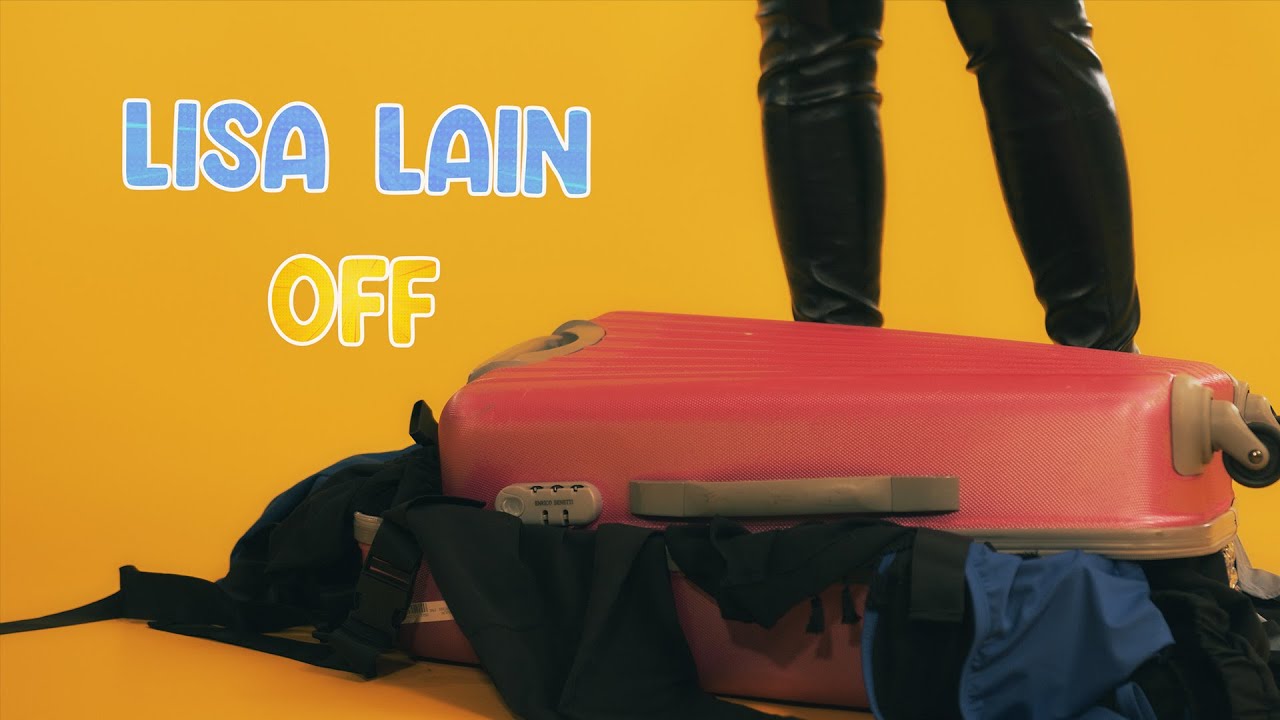 Lisa Lain - Off (official video) - YouTube